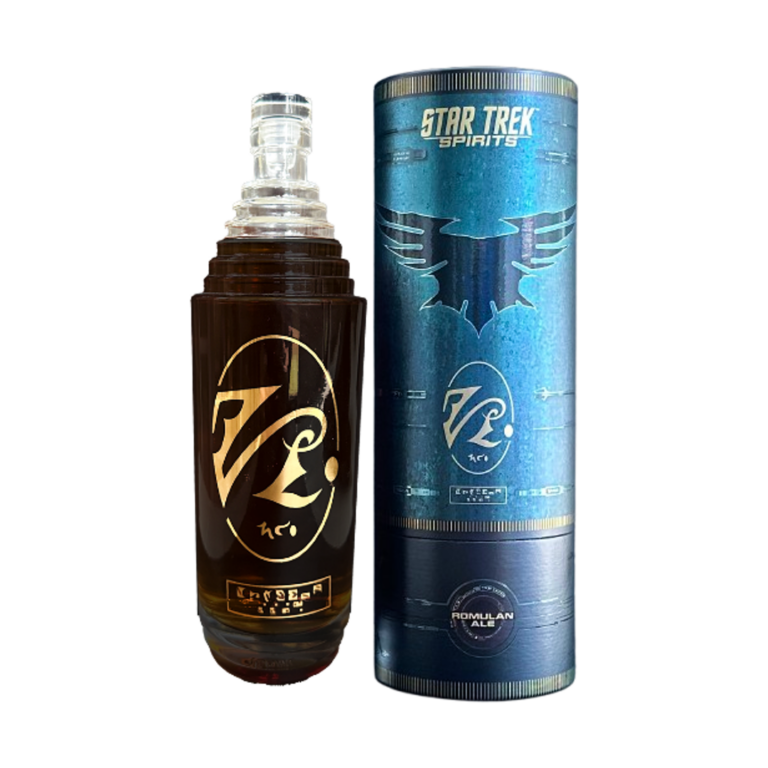 Star Trek Spirits