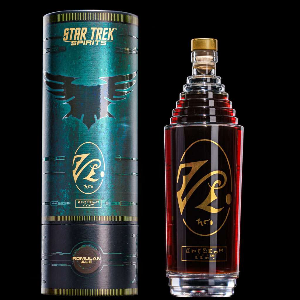 Star Trek Spirits
