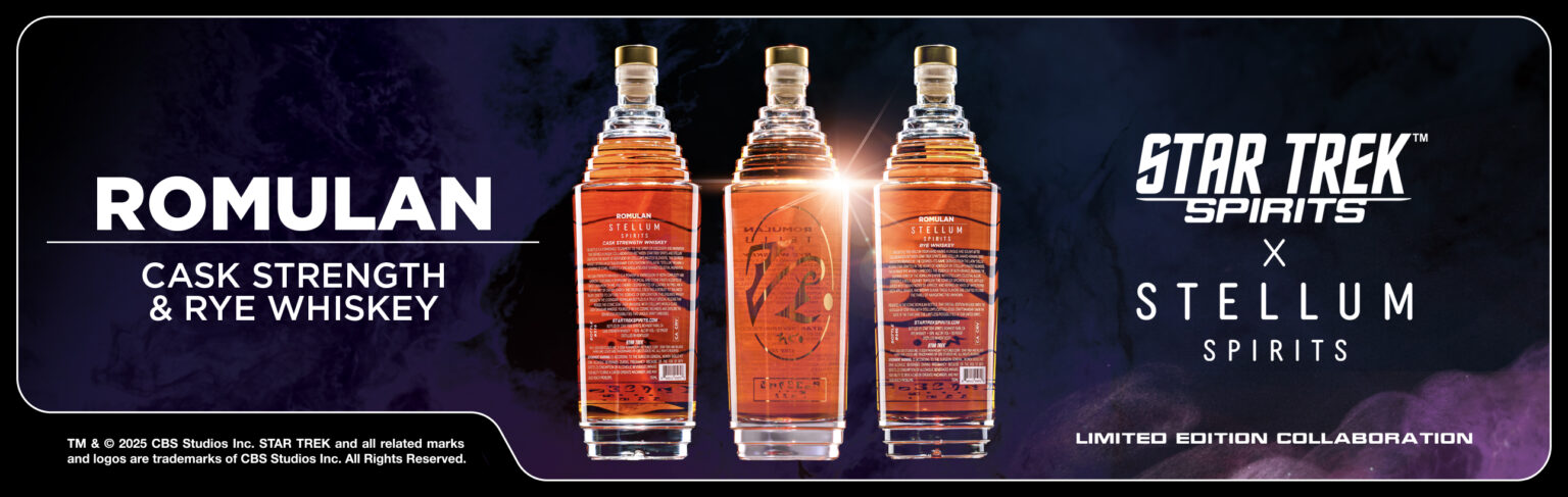 Star Trek Spirits